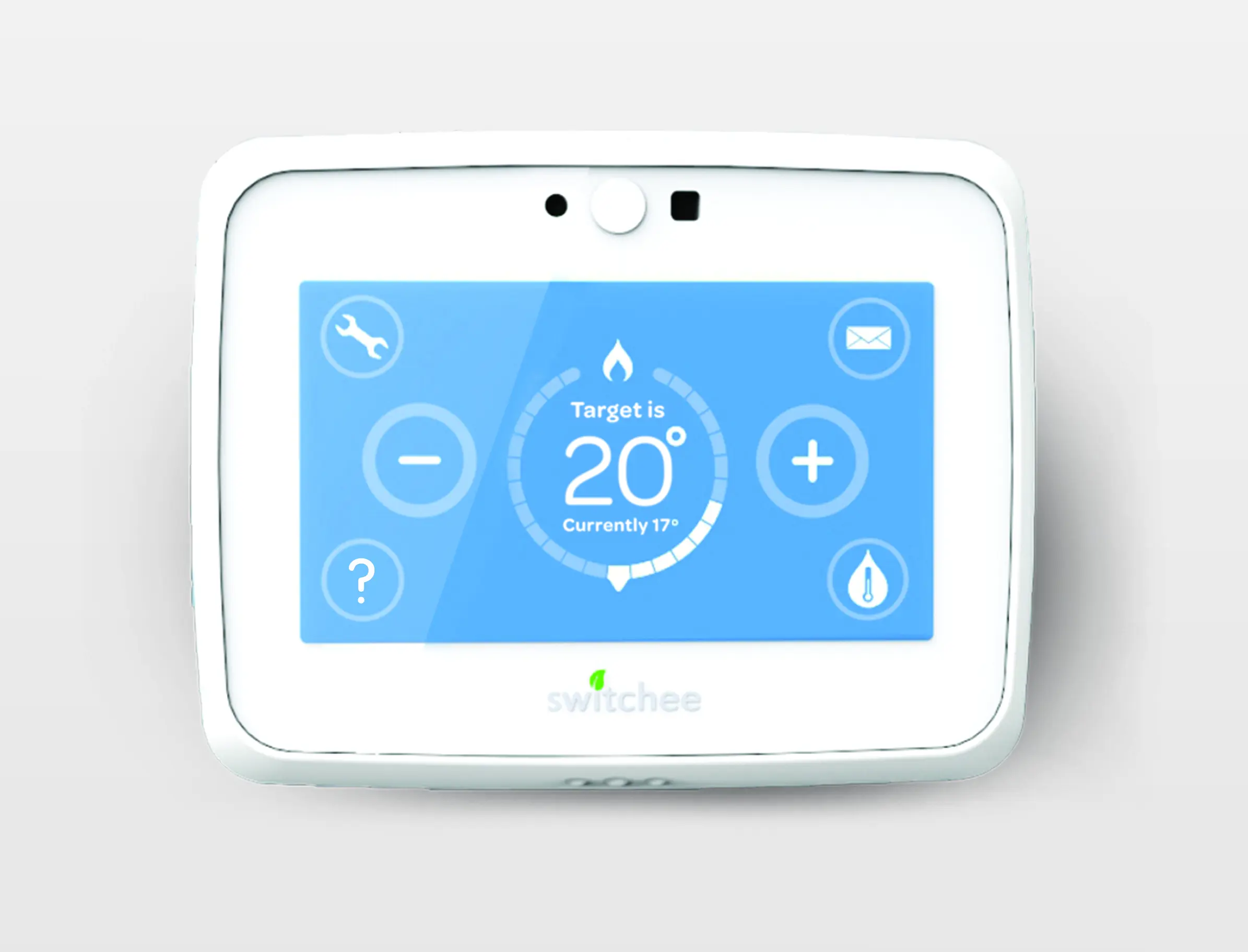 Switchee | Disruptive Innovators Network