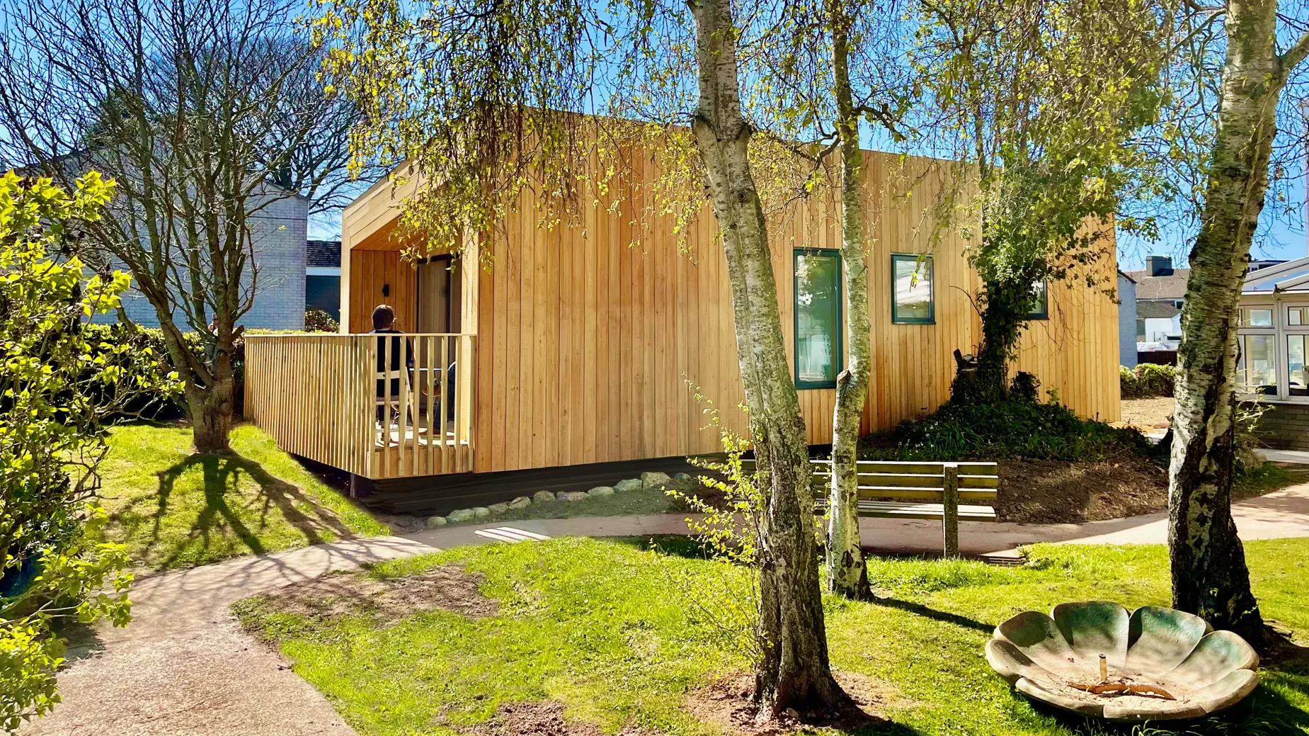 Agile Homes | Disruptive Innovators Network