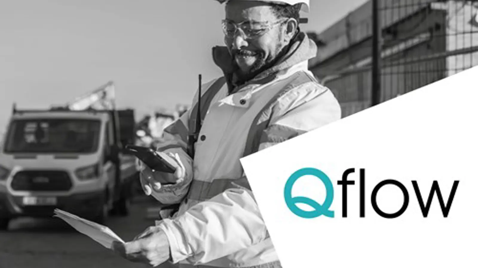 Qualis Flow | Disruptive Innovators Network